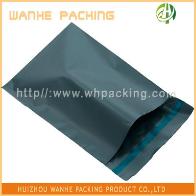 Low MOQ  custom self-adhesive express flyer mailing bag poly mailer bag for mailing courier service