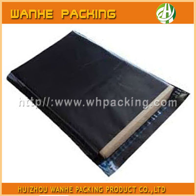 free sample custom self-adhesive express flyer mailing bag poly mailer bag for apparel mailing service