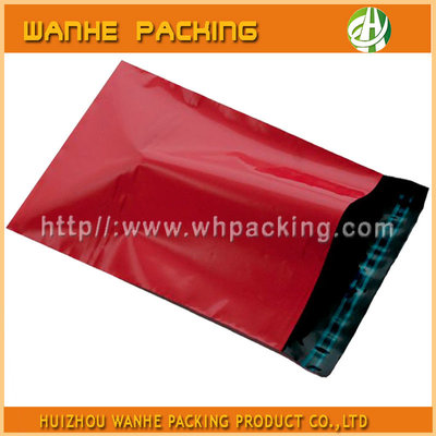 2016 custom 17*24'' DHL Express Envelope / Poly Mailer / Plastic Courier Bag for mailing service