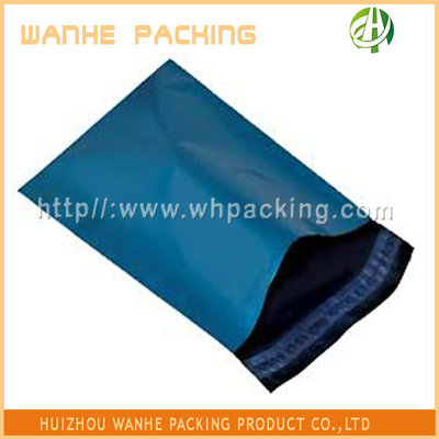 Self-adhesive Plastic courier bag/Printed PE post bag/ mailing Bag Envelopes Poly Bag