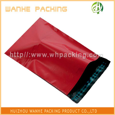 Self-adhesive Plastic courier bag/Printed PE post bag/ mailing Bag Envelopes Poly Bag