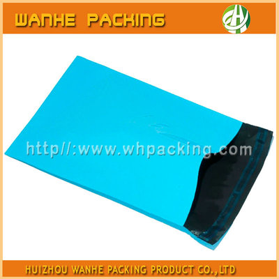 Self-adhesive Plastic courier bag/Printed PE post bag/ mailing Bag Envelopes Poly Bag
