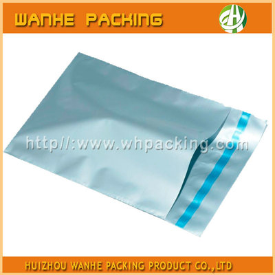 Self-adhesive Plastic courier bag/Printed PE post bag/ mailing Bag Envelopes Poly Bag