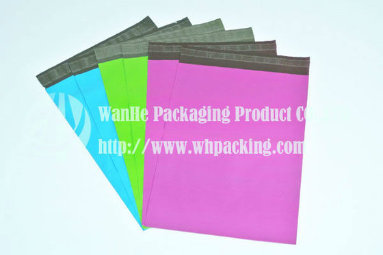 13*19'' Large Quantities grey Colored Printed Plastic Mailing Bag,poly mailers,courier bag