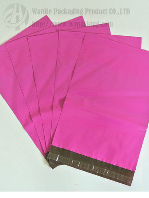 13*19'' Large Quantities grey Colored Printed Plastic Mailing Bag,poly mailers,courier bag