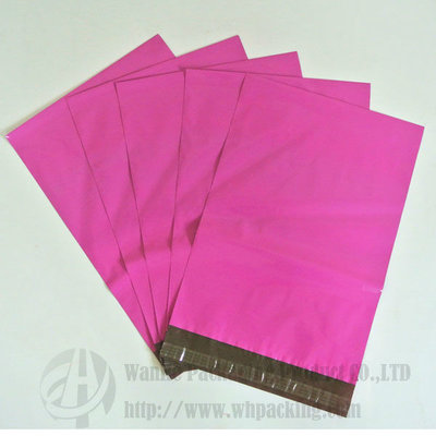 New style oem welcome self-styled custom colored self-adhesion courier plastic bag,pe mailing bag,postage bag