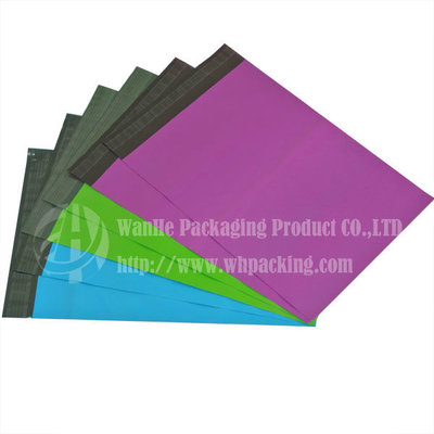 New style oem welcome self-styled custom colored self-adhesion courier plastic bag,pe mailing bag,postage bag