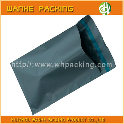 Plastic colored mailing bags,Packing List Envelope courier plastic bag,pe mailing bag,postage bag