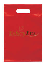 High quality poly mailing courier packing envelope/custom plastic clothing packaging mail/custom mailing bag with handle