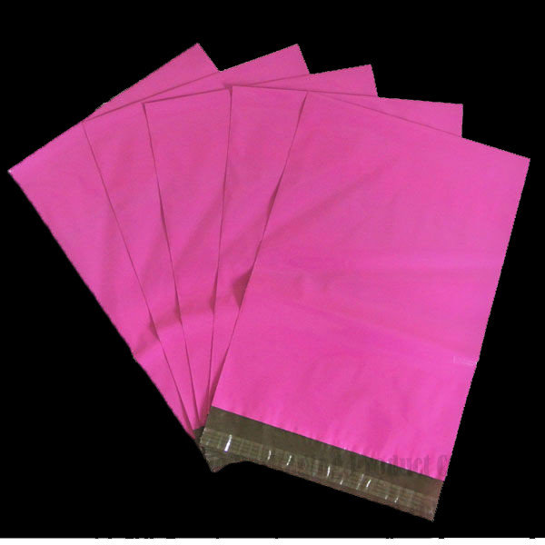 co-ex film mailing bags poly courier mailers mailing bags Mailling Express Envelopes for online shopping