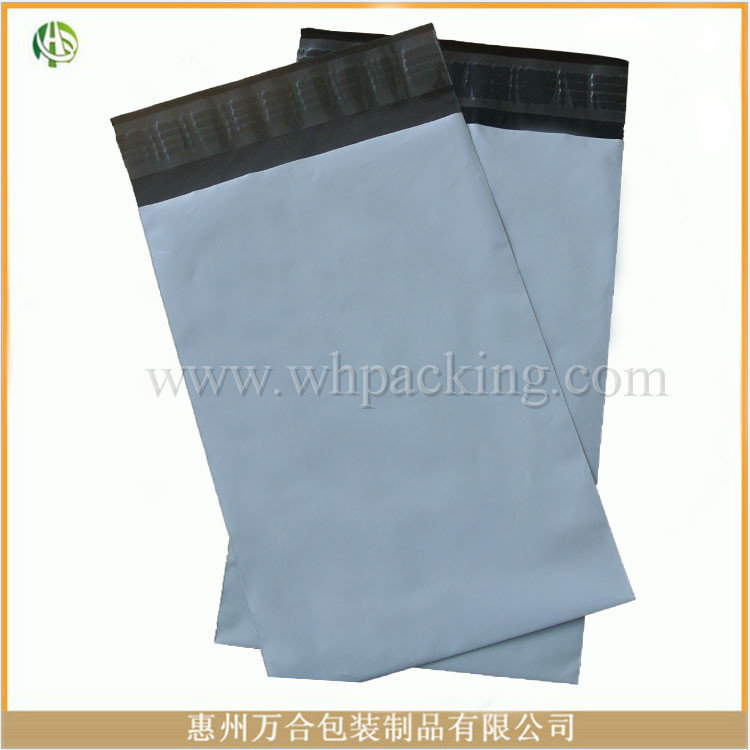 Self Adhesive White Poly Bag,courier bag mailing bags poly mailers waterproof bag wholesale custom envelopes
