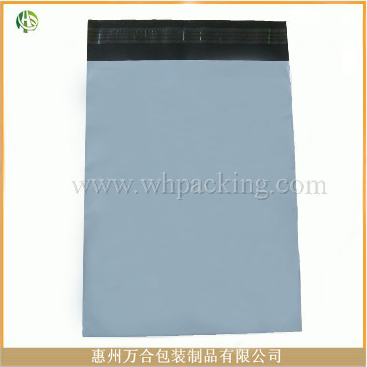 Custom Printed DHL UPS Express Bag / Poly Shipping Mailer / Plastic Courier Mailer Bag for accessories
