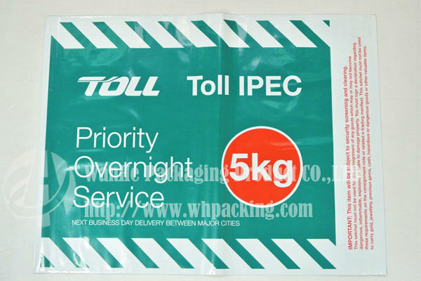 poly mailer mailing bags LDPE courier bags, mailing bags, plastic bags  plastic courier bag for shopping