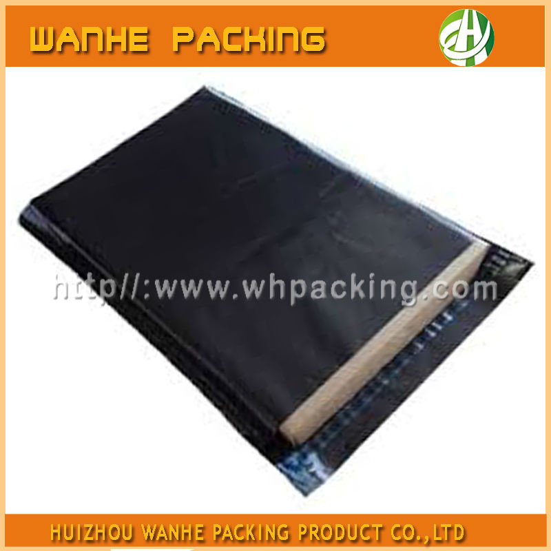 2016 Custom mailing bags For Express delivering And Mail Services Flat type colored custom mailing bags for clothing,toy