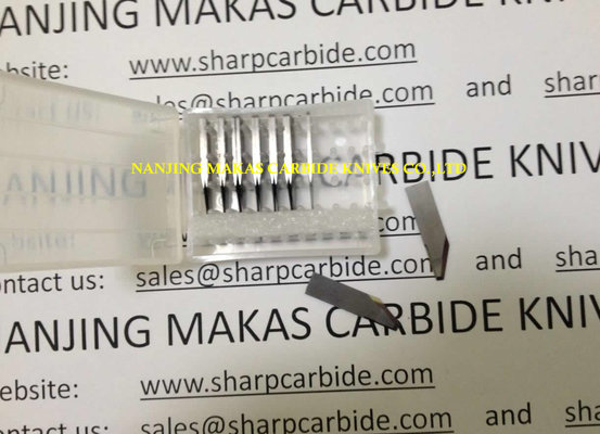 Comelz Blades HZ2L,Comelz Blades HZ2N, Comelz Blades HZ2P, Comelz Blades HZ2R, Comelz Blades HZ3B