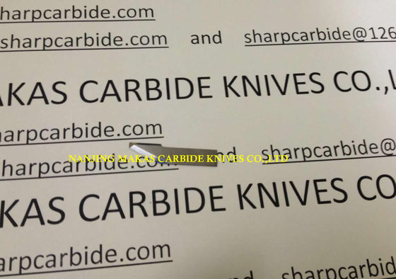 ATOM Blades / ATOM Cutter Blades / ATOM Flashcut Blades / ATOM Leather Cutting Blades