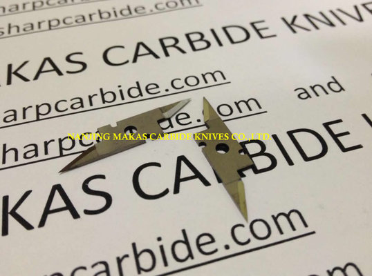 Teseo Knife Blade, Teseo plotter blades, Teseo blades, Teseo knives, Teseo cutting blades, Teseo oscillating blades