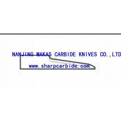 Elitron Blades 135306, Elitron Cutter Blades,  Elitron Oscillating Blades, Elitron leather cutting blades
