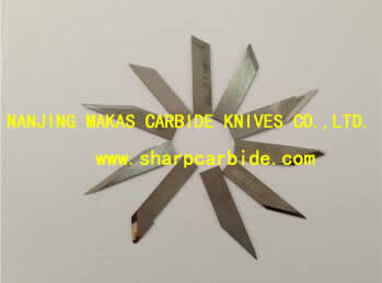 Jingwei Knife Blades, JWEI Knife Blades, Jingwei plotter blades, JWEI Plotter Blades