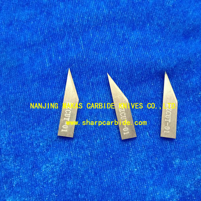 Ruizhou Blades,  Ruzhou Blades RZCUT- 01#, Ruizhou Knife Blades, Ruizhou Cutter Blades, Ruizhou leather cutting Blades
