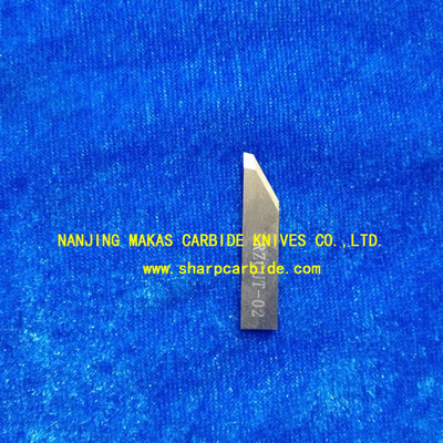 Ruizhou Blades,  Ruzhou Blades RZCUT- 02#, Ruizhou Knife Blades, Ruizhou Cutter Blades, Ruizhou leather cutting Blades