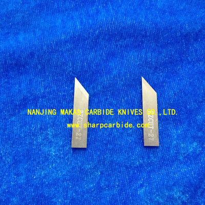 Ruizhou Blades,  Ruzhou Blades RZCUT- 027#, Ruizhou Knife Blades, Ruizhou Cutter Blades, Ruizhou leather cutting Blades