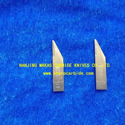 Ruizhou Blades,  Ruzhou Blades RZCUT- 019#, Ruizhou Knife Blades, Ruizhou Cutter Blades, Ruizhou leather cutting Blades