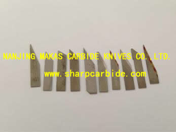 Iecho Blades, Iecho Plotter Blades, Iecho Knife Blades, Iecho Cutting Blades, Iecho Knife Blades
