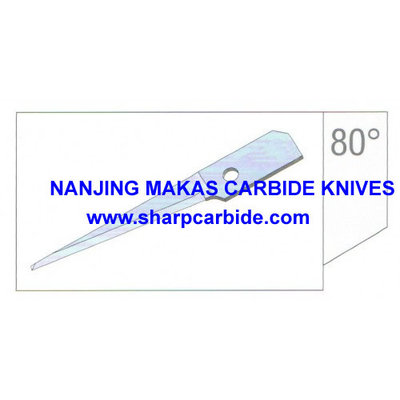 Teseo Blade 535091706 , Teseo plotter blades, Teseo blades, Teseo knives, Teseo cutting blades, Teseo oscillating blades