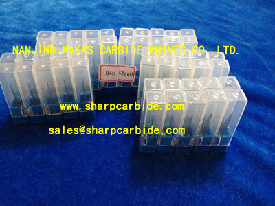 Esko Blades BLD-SR6223, Esko Knife Blades, Esko Kongsberg Knife Blades, Esko Plotter Blades