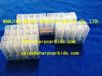 Esko Blades BLD-SR6446, Esko Knife Blades, Esko Kongsberg Knife Blades, Esko Plotter Blades