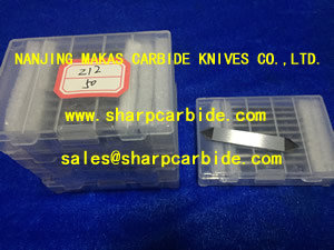 Zund Z12 Blades, Zund Digital Cutter, Zund Knives 3910320, Zund Z12 Blade, Zund Z12 Cutter