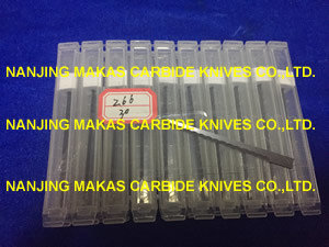zund blade Z66, Zund blade, Zund plotter blade, Zund cutter blade, Zund oscillating blade, Carbide slitter blade