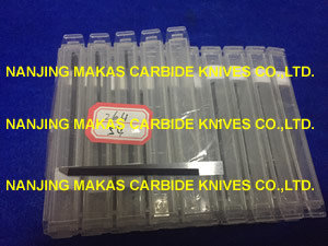 zund blade Z64, Zund blade, Zund plotter blade, Zund cutter blade, Zund oscillating blade, Carbide slitter blade