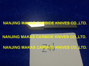 zund blade Z46, Zund blade, Zund plotter blade, Zund cutter blade, Zund oscillating blade, Carbide slitter blade