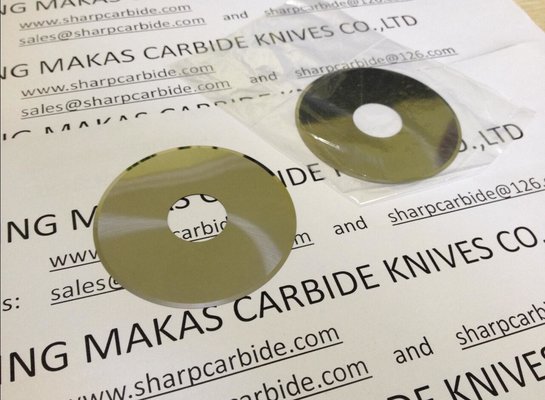 Tobacco Blade, Tobacco Blades, Carbide Razor Blades, Tobacco Machine Knives|, Primary Tobacco Blades, solid carbide