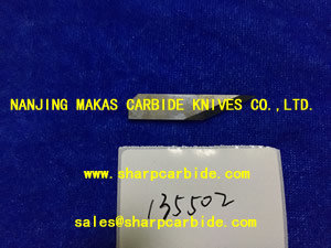 Elitron Cutter knife blade, Elitron blade 135502