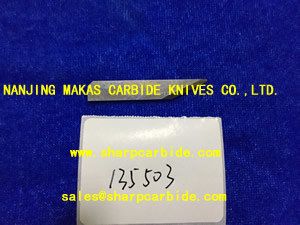 Elitron Cutter knife blade, Elitron blade 135503