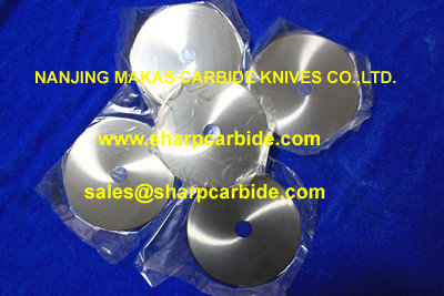 Tobacco Blade, Tobacco Blades, Carbide Razor Blades, Tobacco Machine Knives, Primary Tobacco Blades 100x15x0.3mm