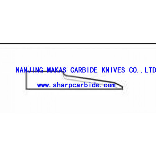 Elitron Blades 135306, Elitron Cutter Blades,  Elitron Oscillating Blades, Elitron leather cutting blades