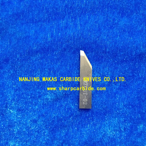 Ruizhou Blades,  Ruzhou Blades RZCUT- 02#, Ruizhou Knife Blades, Ruizhou Cutter Blades, Ruizhou leather cutting Blades