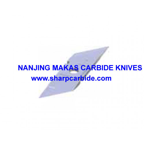 Teseo Blade 535090502, Teseo plotter blades, Teseo blades, Teseo knives, Teseo cutting blades, Teseo oscillating blades