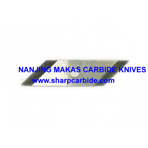 Teseo Blade 50000300 , Teseo plotter blades, Teseo blades, Teseo knives, Teseo cutting blades, Teseo oscillating blades