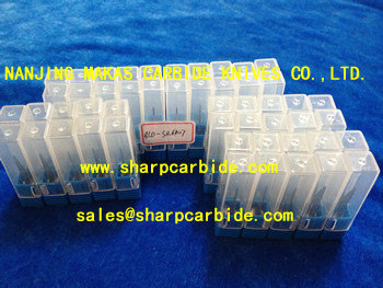 Esko Blades BLD-SR6307, Esko Knife Blades, Esko Kongsberg Knife Blades, Esko Plotter Blades