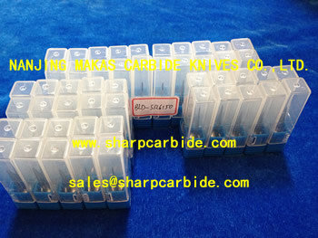 Esko Blades BLD-SR6150, Esko Knife Blades, Esko Kongsberg Knife Blades, Esko Plotter Blades