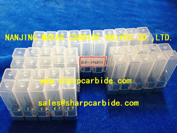 Esko Blades BLD-SR6831, Esko Knife Blades, Esko Kongsberg Knife Blades, Esko Plotter Blades