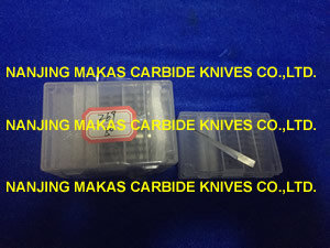 zund blade Z69, Zund blade, Zund plotter blade, Zund cutter blade, Zund oscillating blade, Carbide slitter blade