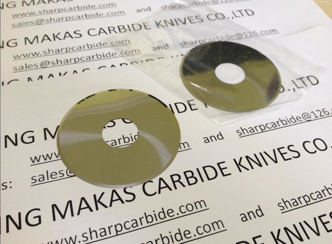 Tobacco Blade, Tobacco Blades, Carbide Razor Blades, Tobacco Machine Knives|, Primary Tobacco Blades, solid carbide