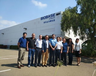 BIOBASE LLC