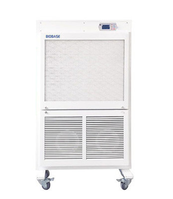 The Best Quality Air Purification Equipment Air Purifier Used in Hospital Clinic